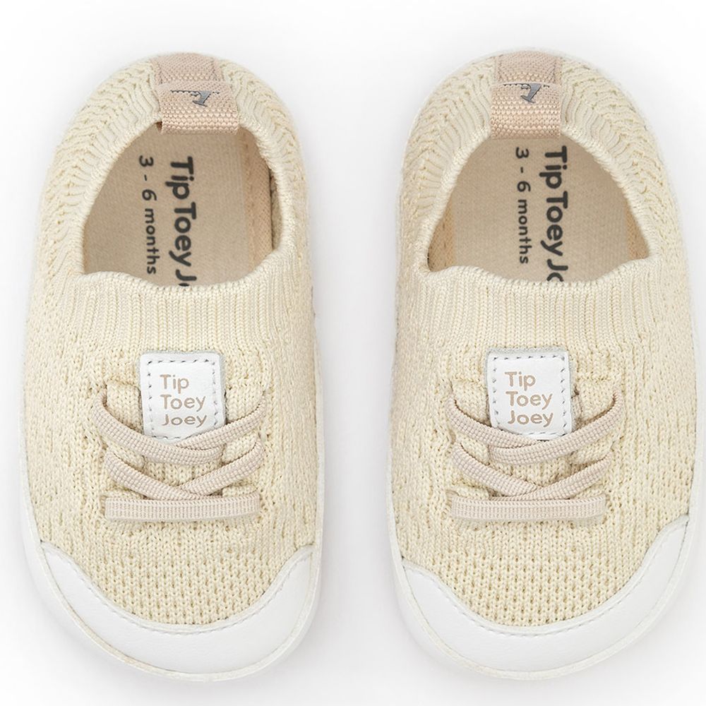 Tênis Bebê Unissex Easy Tip Toey Joey - lojamilon