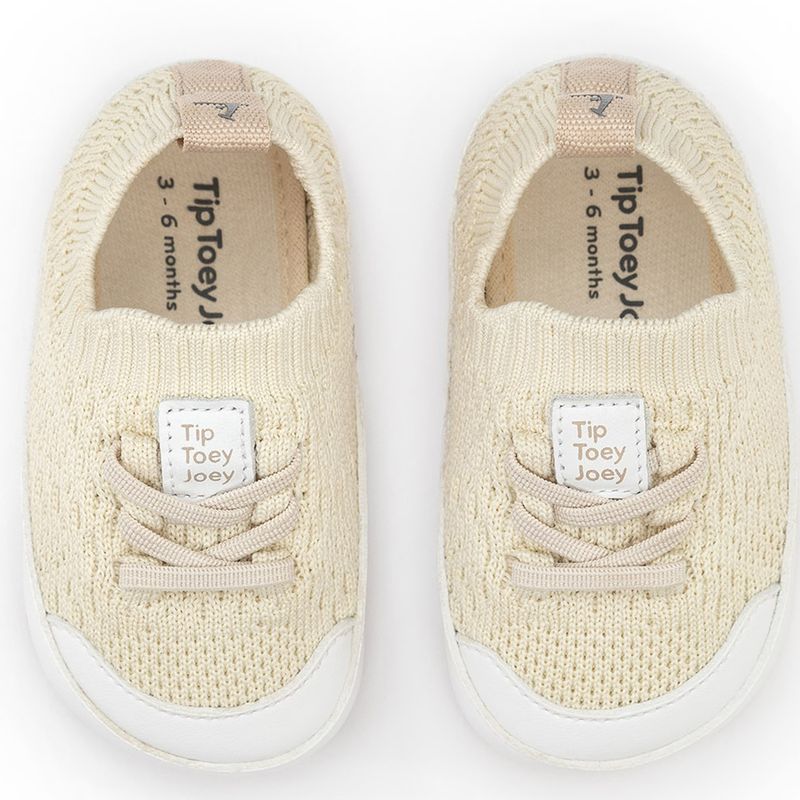 Tênis Bebê Unissex Easy Tip Toey Joey - lojamilon