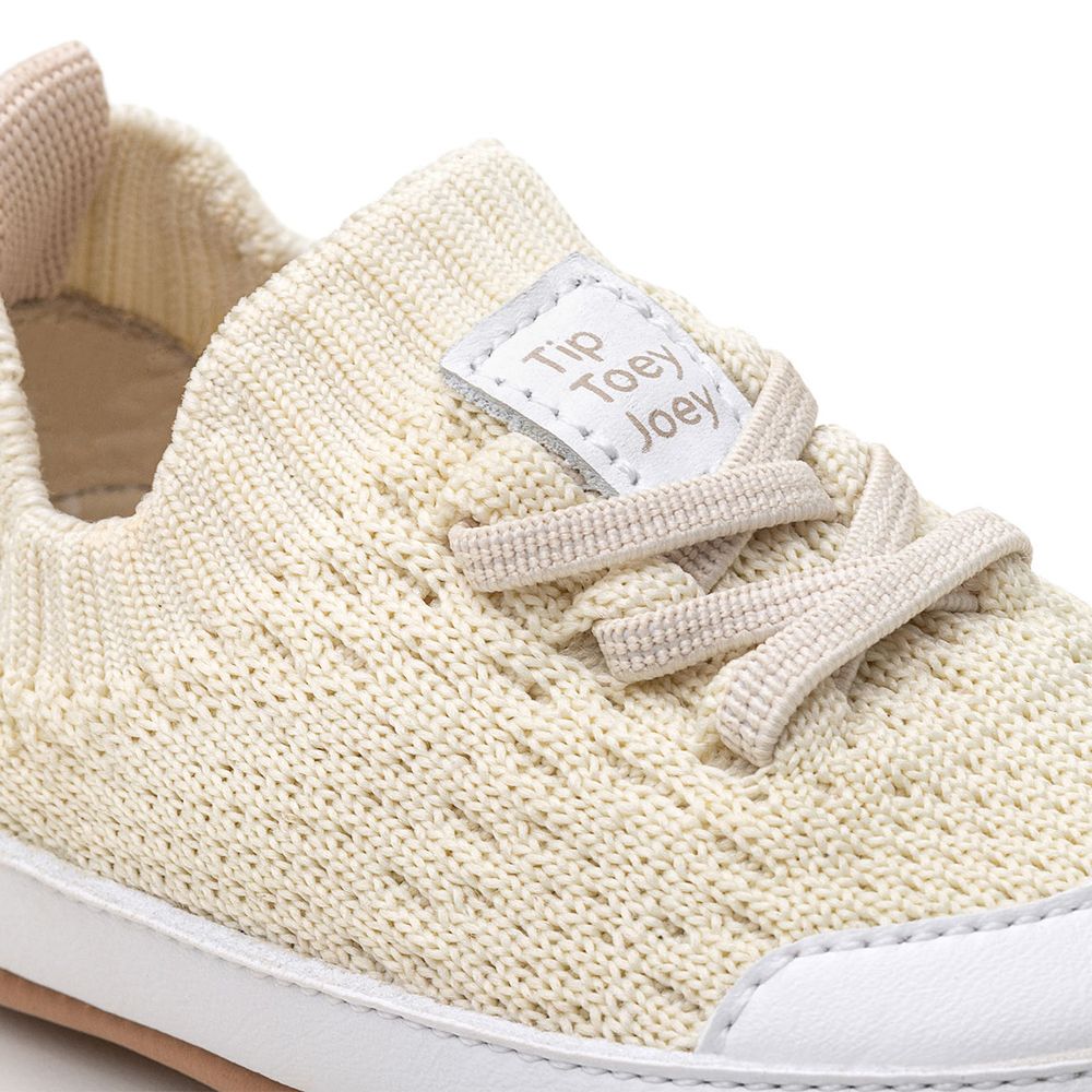 Tênis Bebê Unissex Easy Tip Toey Joey - lojamilon