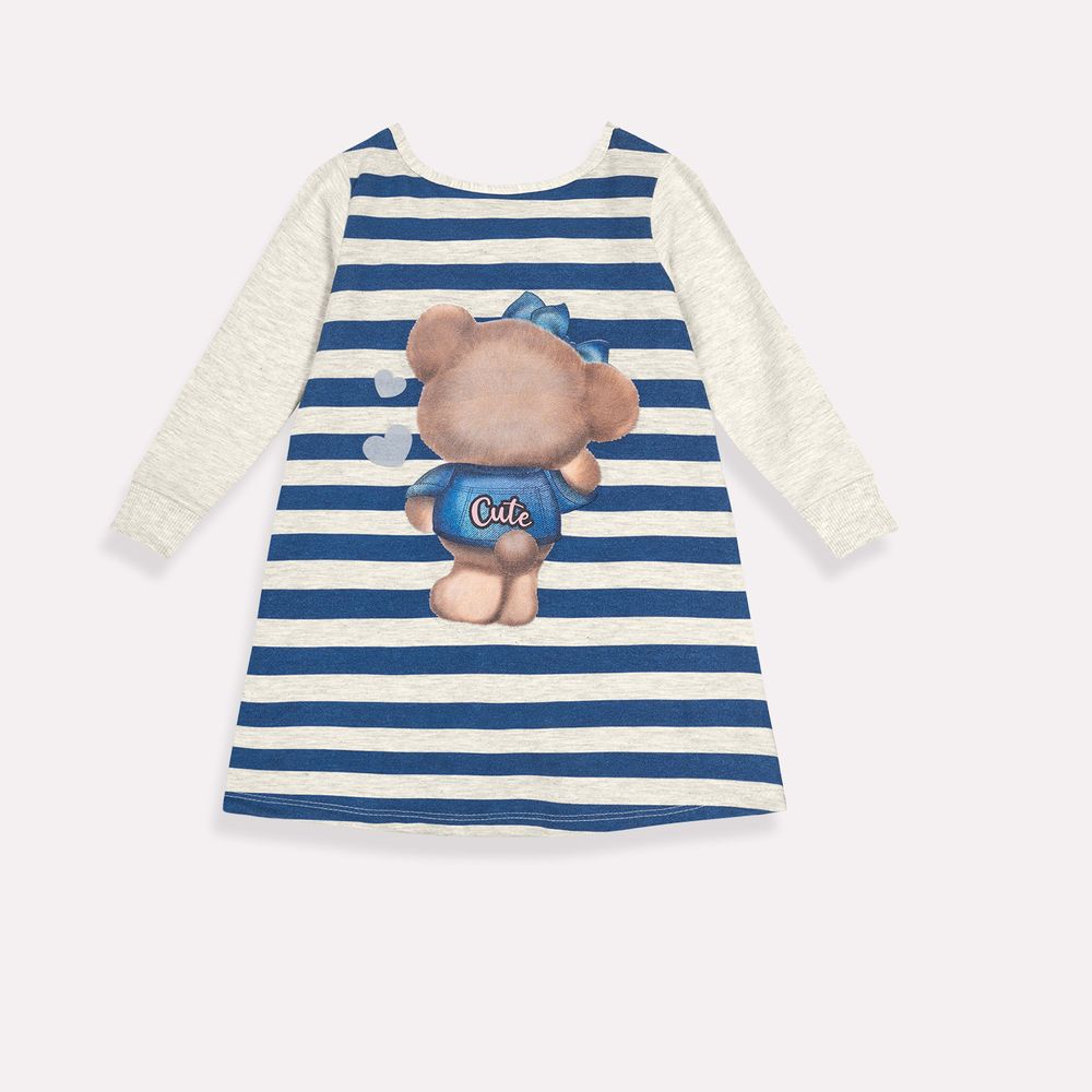 Vestido Infantil Menina Kyly - lojakyly