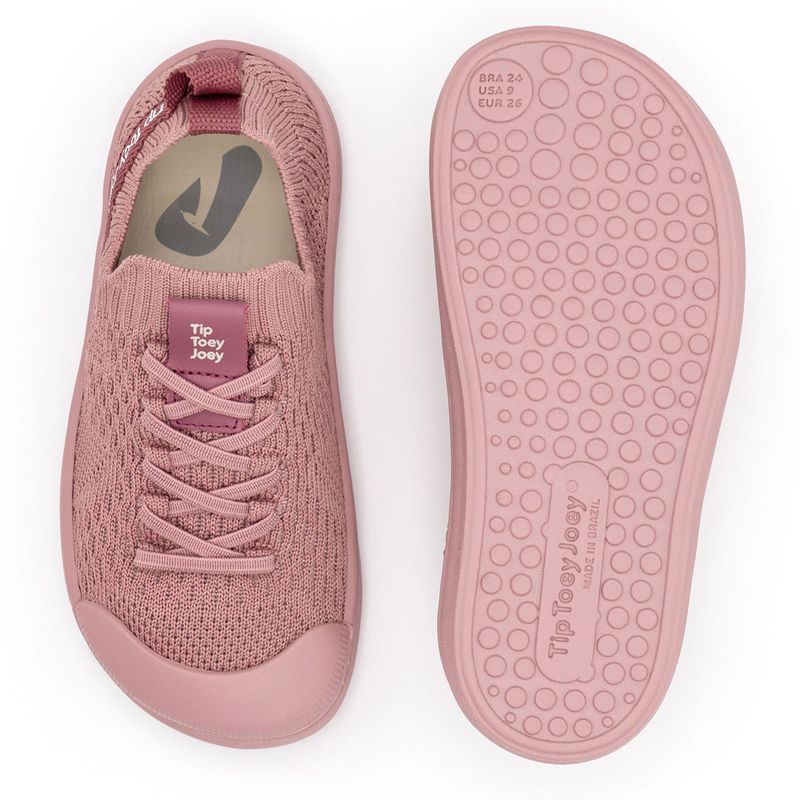 Tênis Unissex Easy Tip Toey Joey - lojamilon