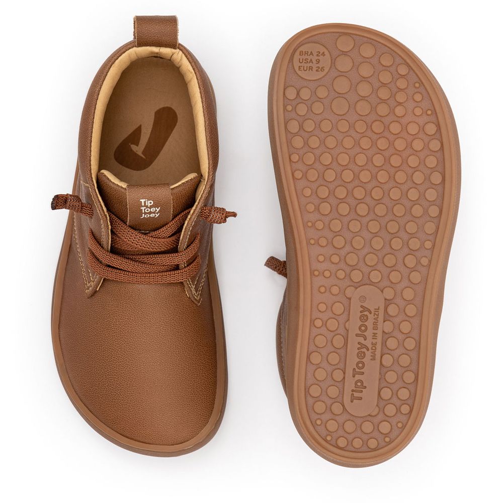 Bota Infantil Menino Rambler Tip Toey Joey - lojamilon