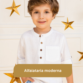 Moda Infantil - Roupa de Menina, Menino e Bebê | Loja Milon