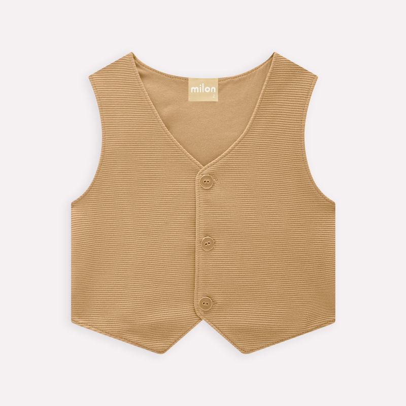 Conjunto Infantil Menina em Gorgurinho Milon - lojamilon