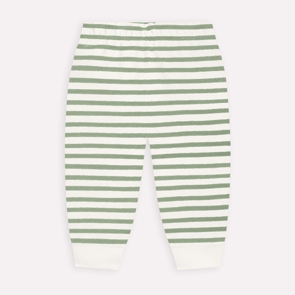 Conjunto Bebê Menino Bordado Milon - lojamilon